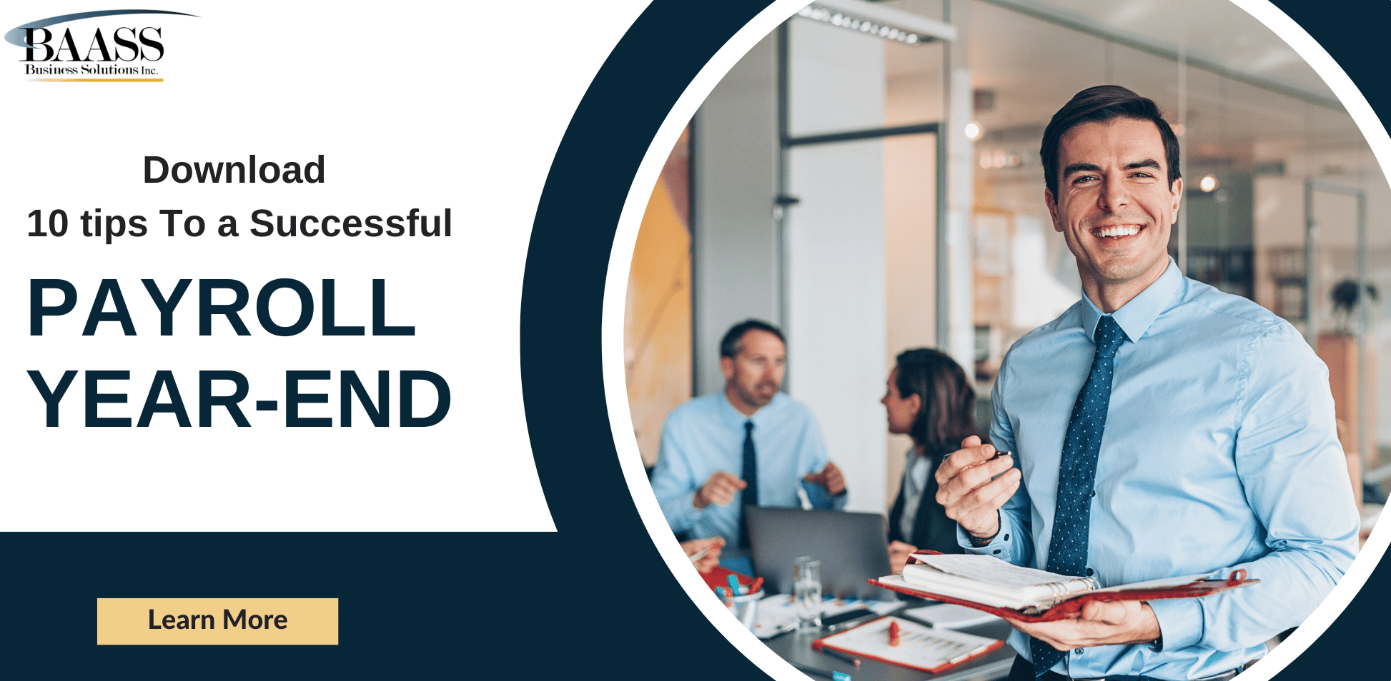 Year-End Payroll Checklist: Ensure Accuracy and Compliance